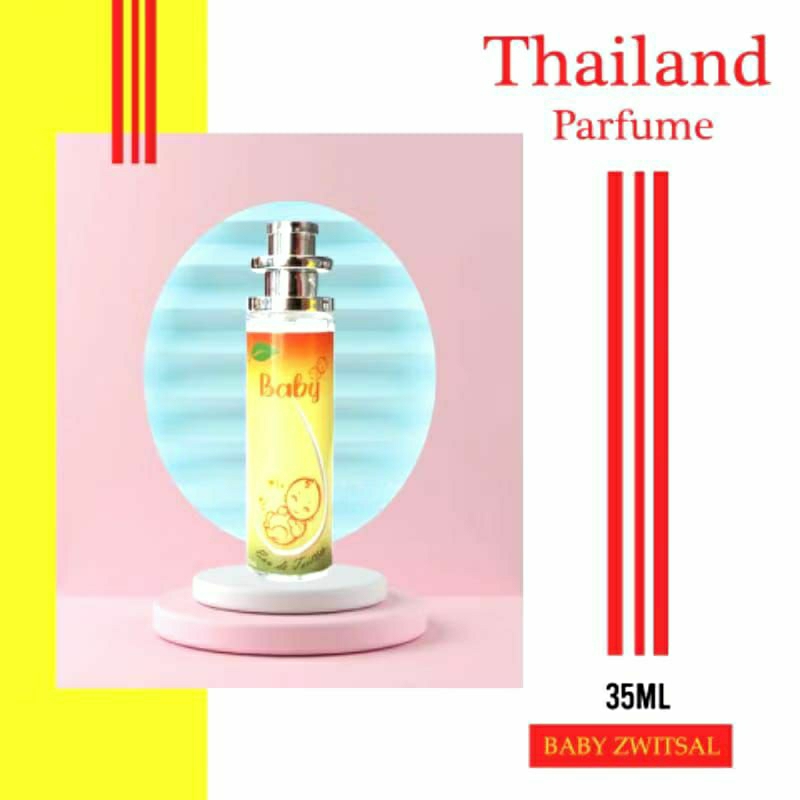 Jual Parfum Badan Thailand spray 30ML | Shopee Indonesia