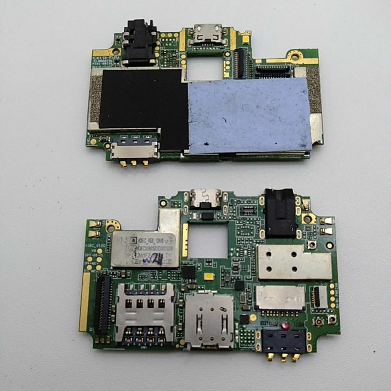 Jual Mesin SPC L52/ L52S Copotan original, normal tested mesin perawan ...