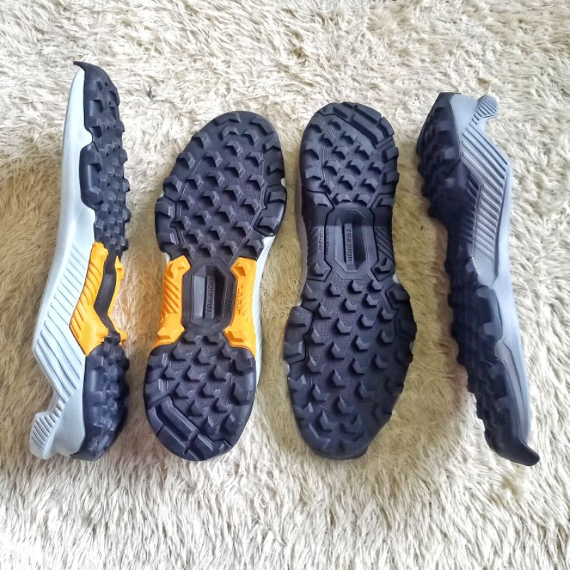 Jual outsole sepatu tracking adidas Terrex Eastrail original sol ...
