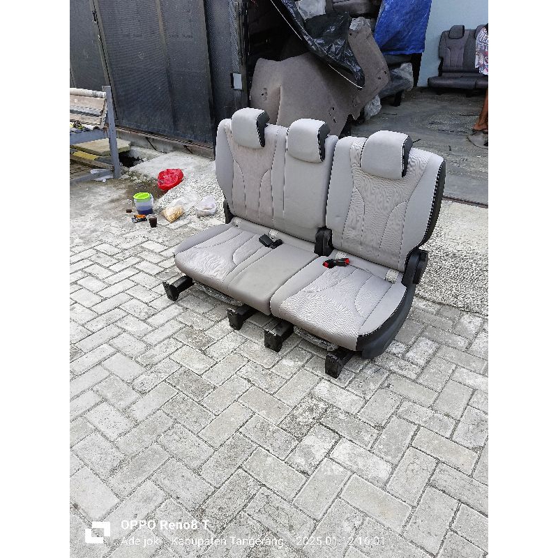 Jual jok wuling cortez baris ke 3 | Shopee Indonesia