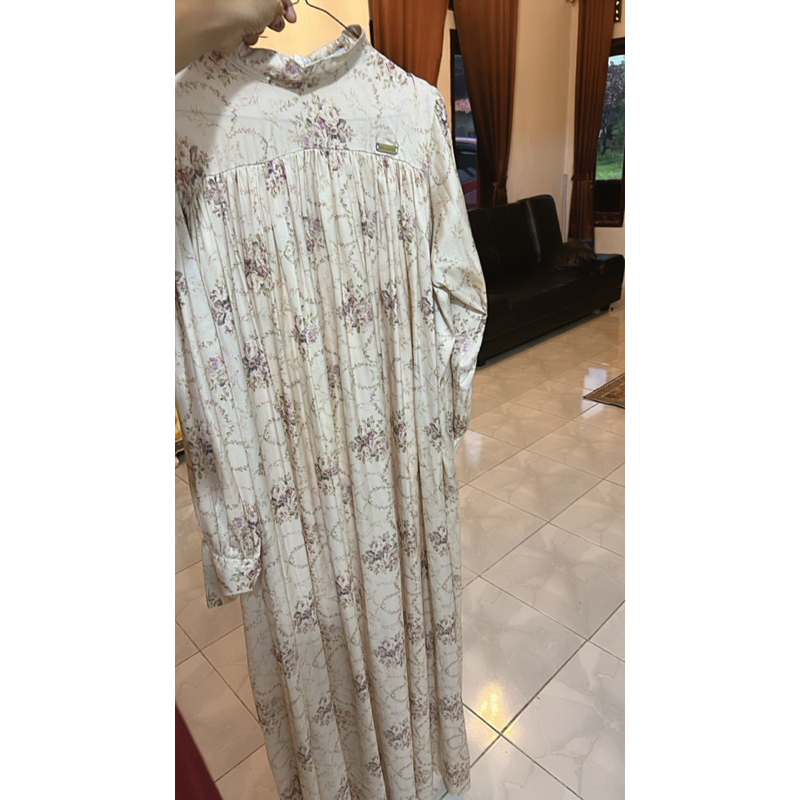 Jual gamis shellasukia pl | Shopee Indonesia