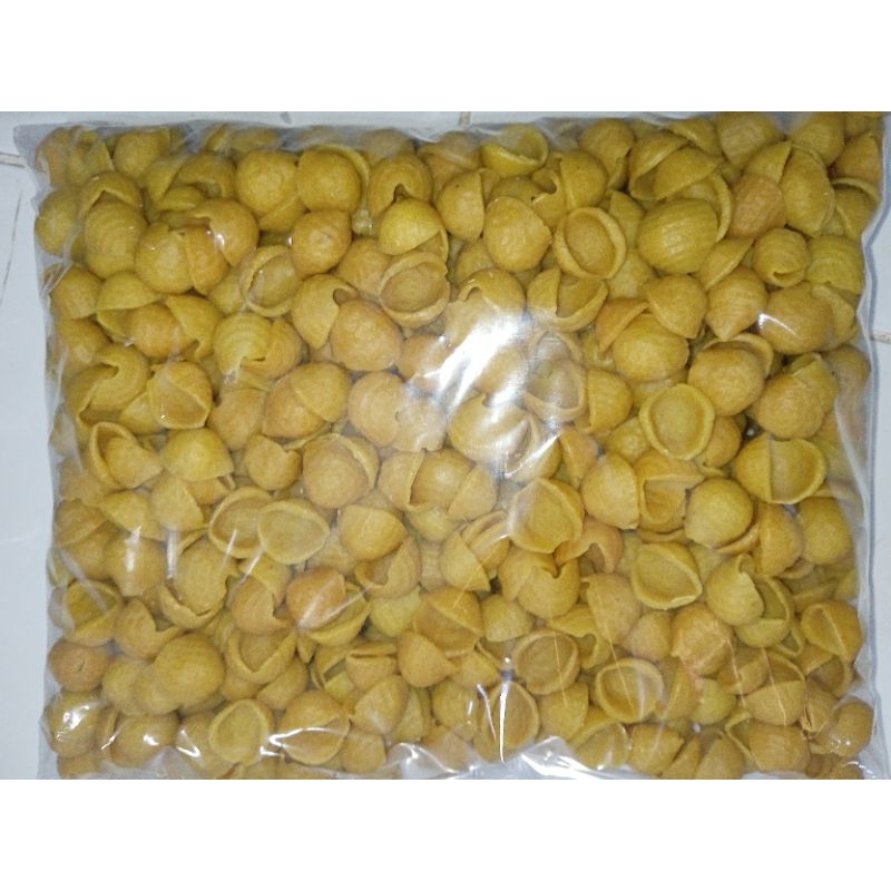 Jual makaroni kerang mentah 1kg | Shopee Indonesia