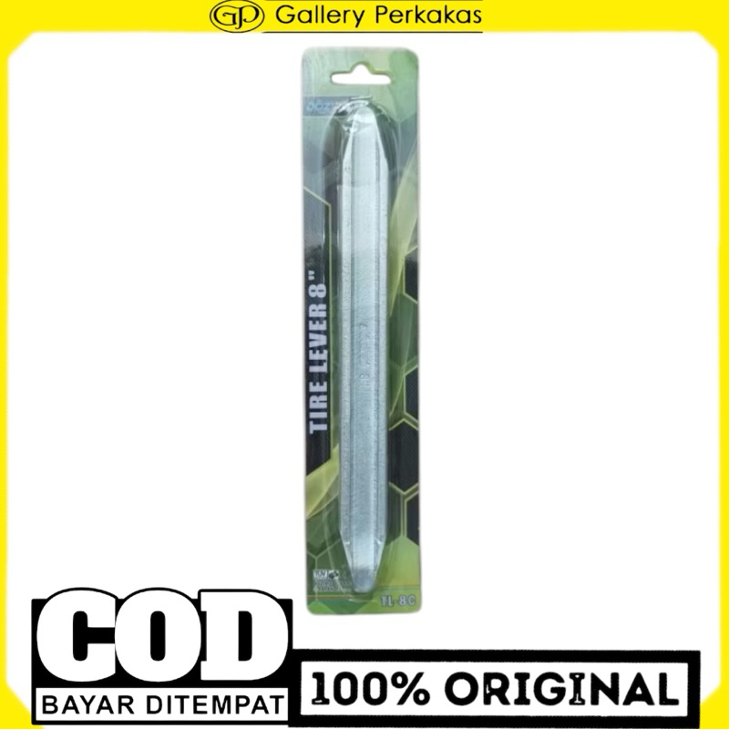 Jual doziro cukit ban 12 inch alat bukaan ban congkel 12 inch | Shopee ...