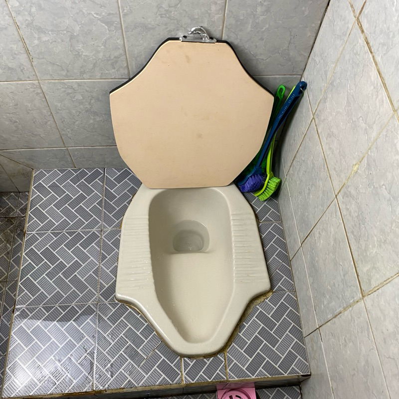 Jual TermurahTutup/Penutup WC/Toilet Jongkok Universal semua ukuran ...
