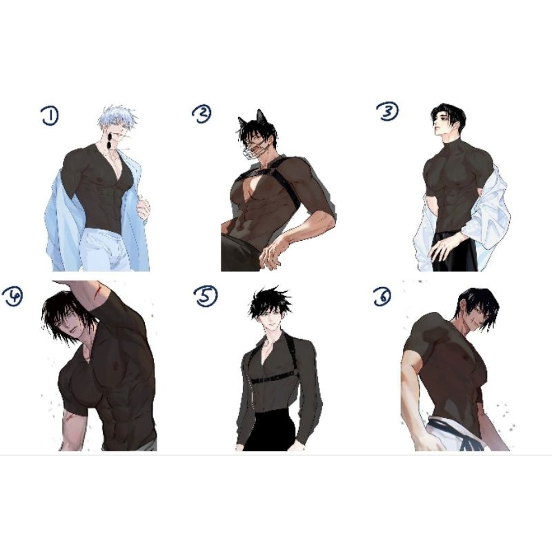 Jual [BACA DESKRIPSI] MAGIC THERMAL HEAT SENSITIVE PANAS POSTCARD ART ...