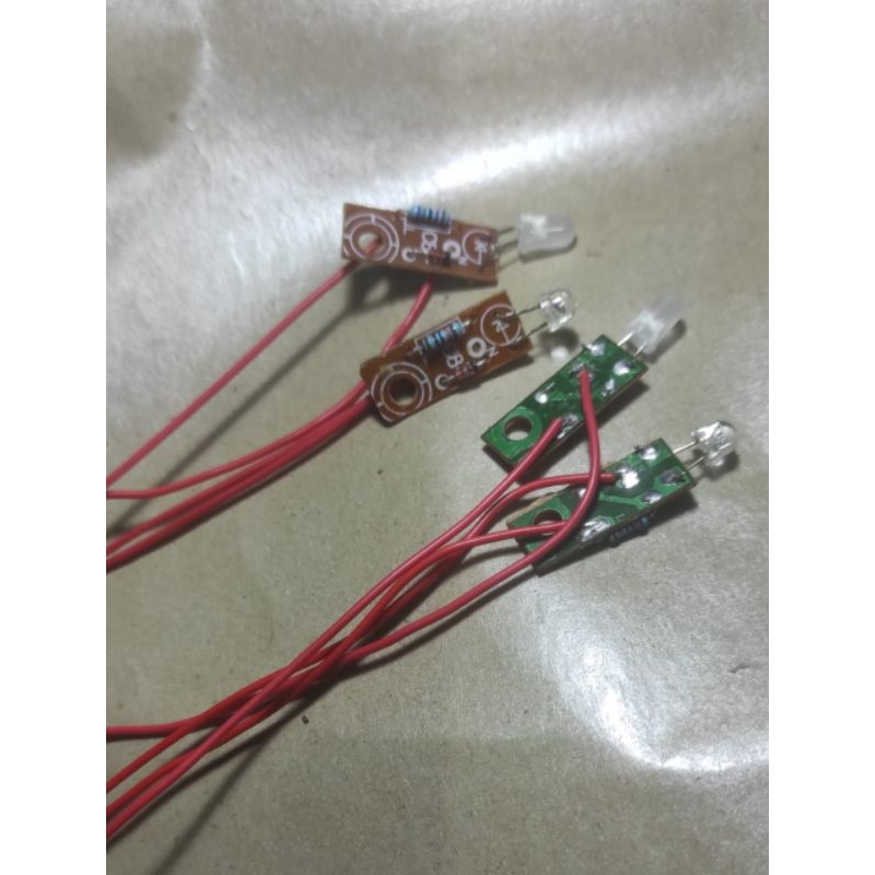 Jual Lampu indikator ac 220v//Lampu indikator kipas angin | Shopee ...