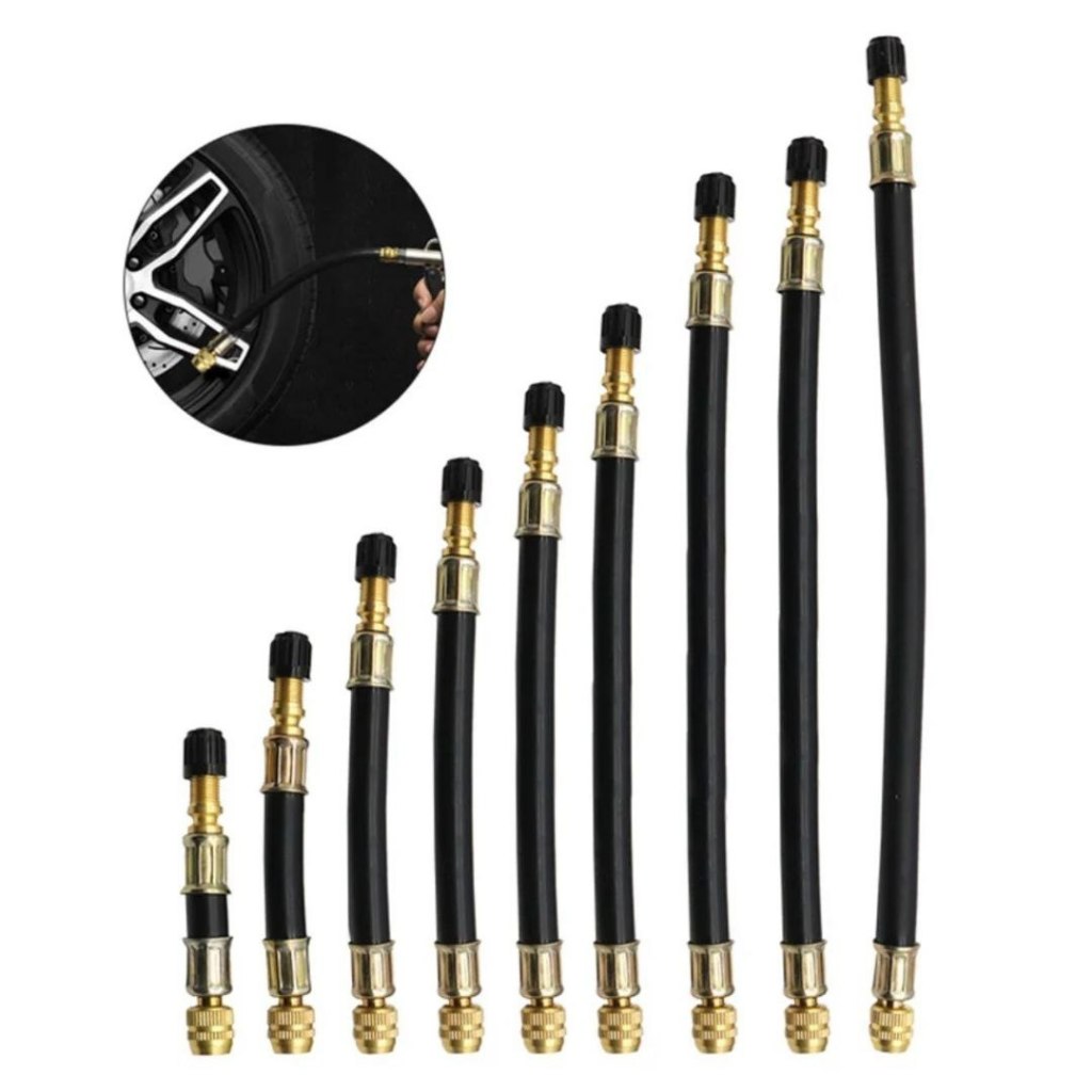 Jual Selang Sambungan Pompa manual atau elektrik Ban Motor / Mobil / E ...