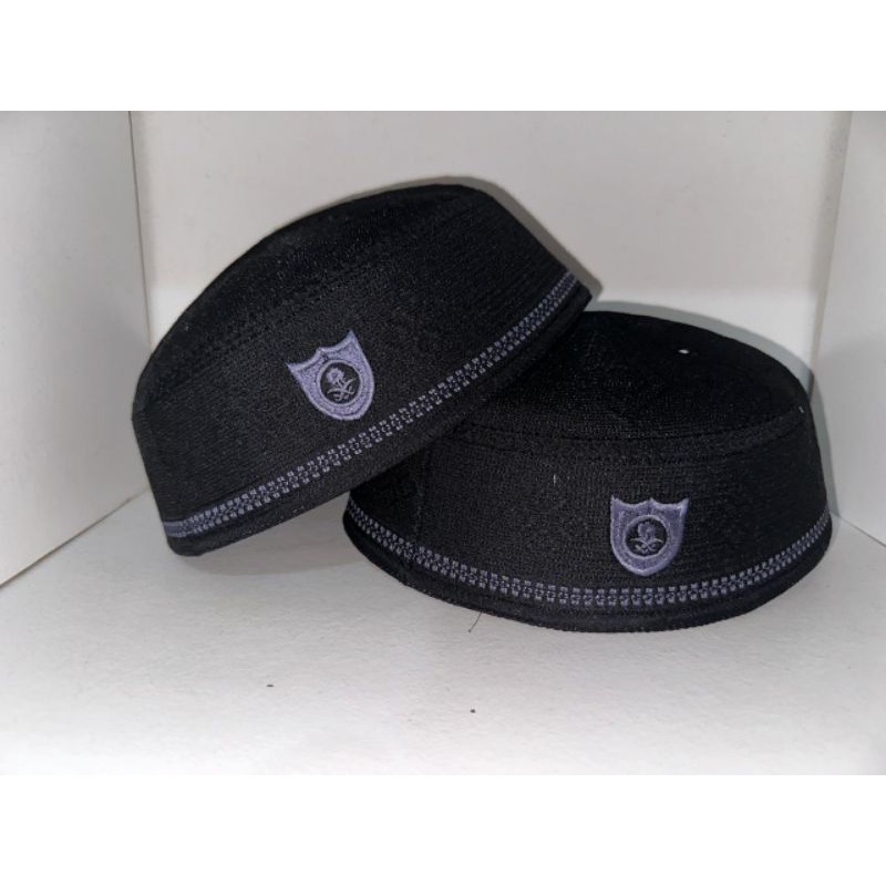 Jual peci Malaysia hitam pedang kurma abu , tinggi 6 cm | Shopee Indonesia