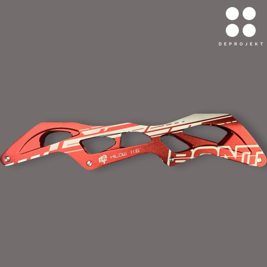 Jual Bont 2PF Hilow Inline Frame - @bont | Shopee Indonesia