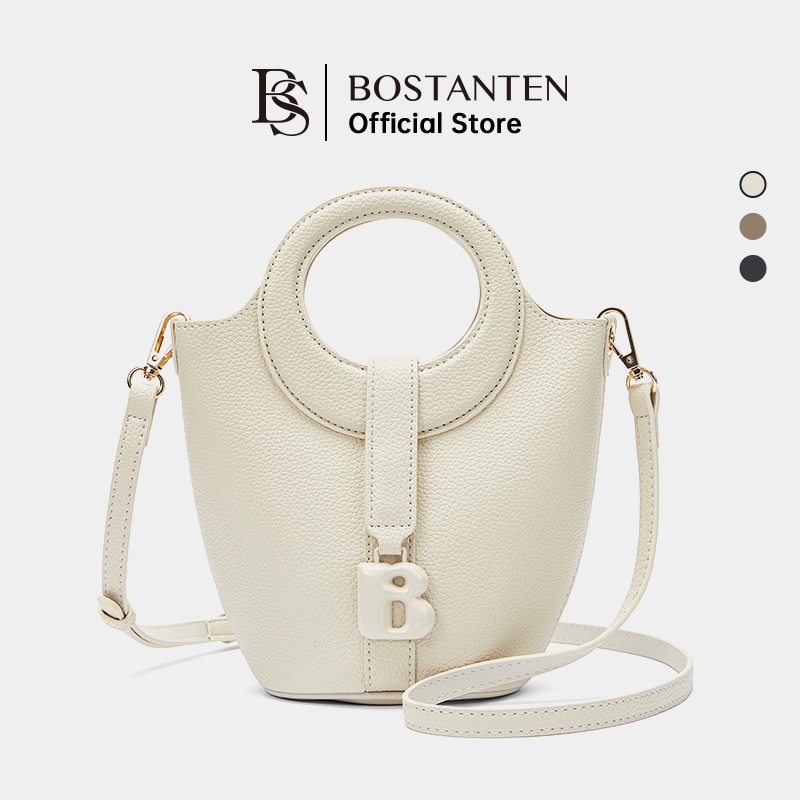 Jual BOSTANTEN Tas Wanita Selempang Shoulder Bag Terbaru Tas Women ...