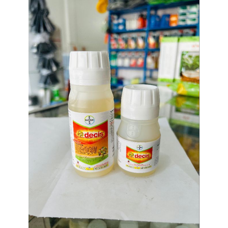 Jual INSEKTISIDA DECIS 25EC | Shopee Indonesia
