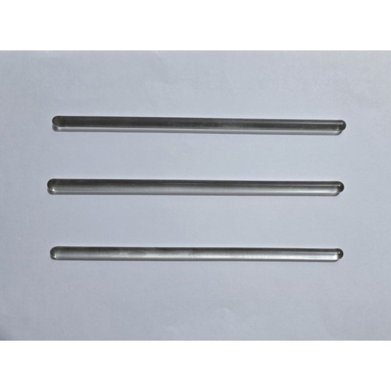 Jual Batang Pengaduk Kaca 15cm / Batang Pengaduk / Tube | Shopee Indonesia