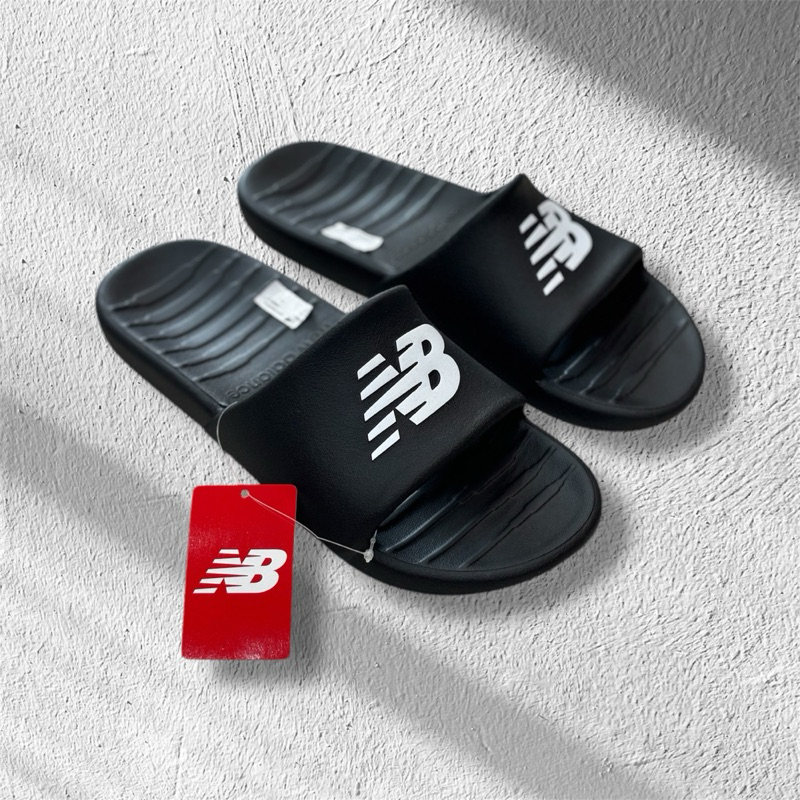 Jual New Balance 100 Men’s Sandal | Shopee Indonesia