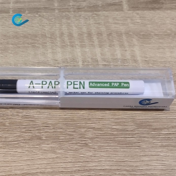 Jual A PAP PEN untuk pewarnaan IHC IHK immunohistokimia Liquid Blocker | Shopee Indonesia