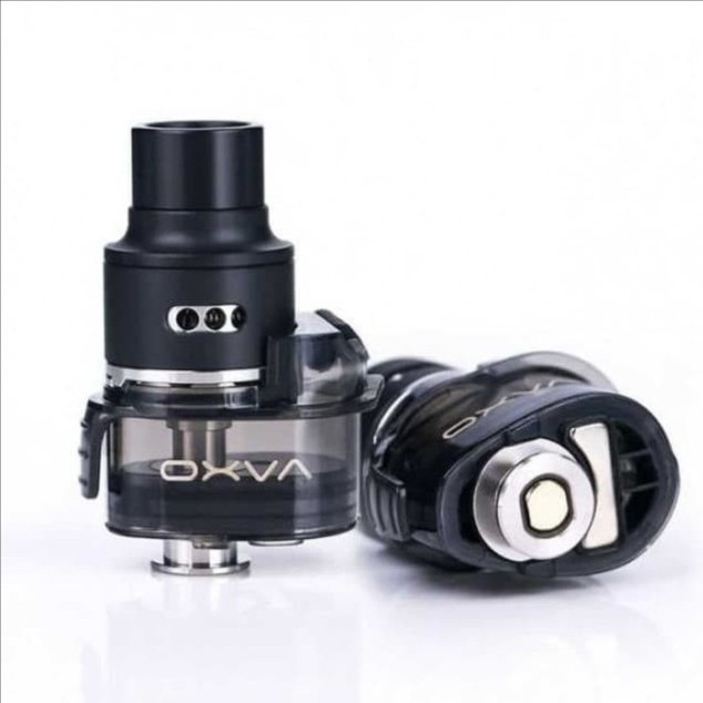 Jual OXVA ORIGIN X DC RBA | Shopee Indonesia