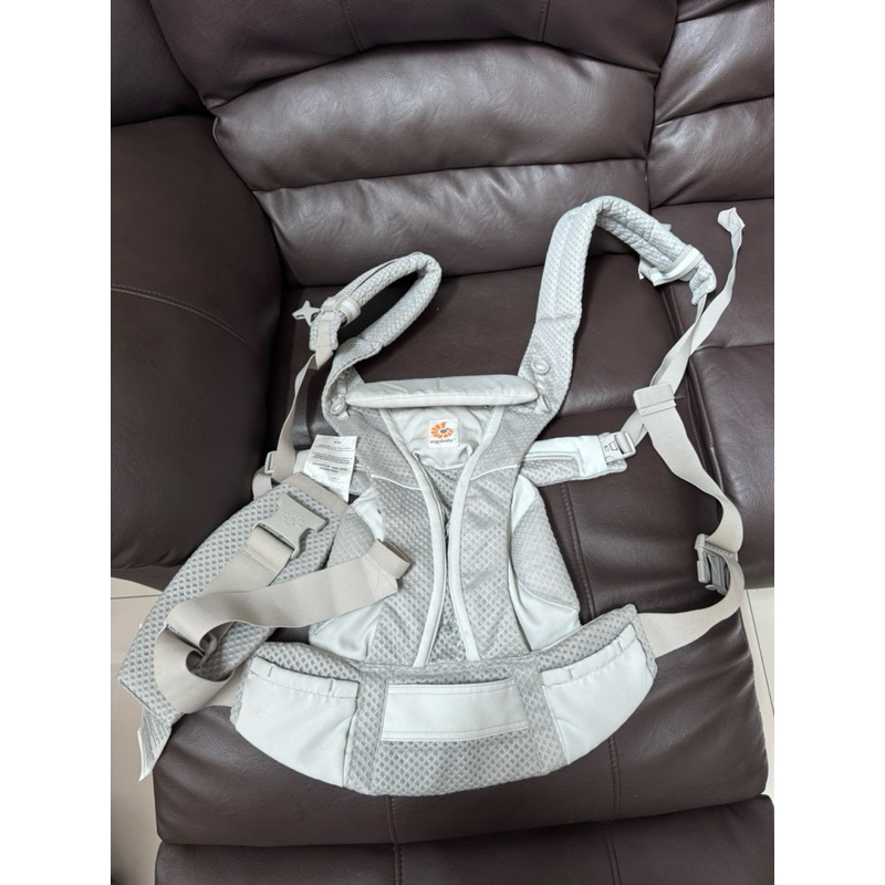 Jual Ergo baby Omni Breeze | Shopee Indonesia
