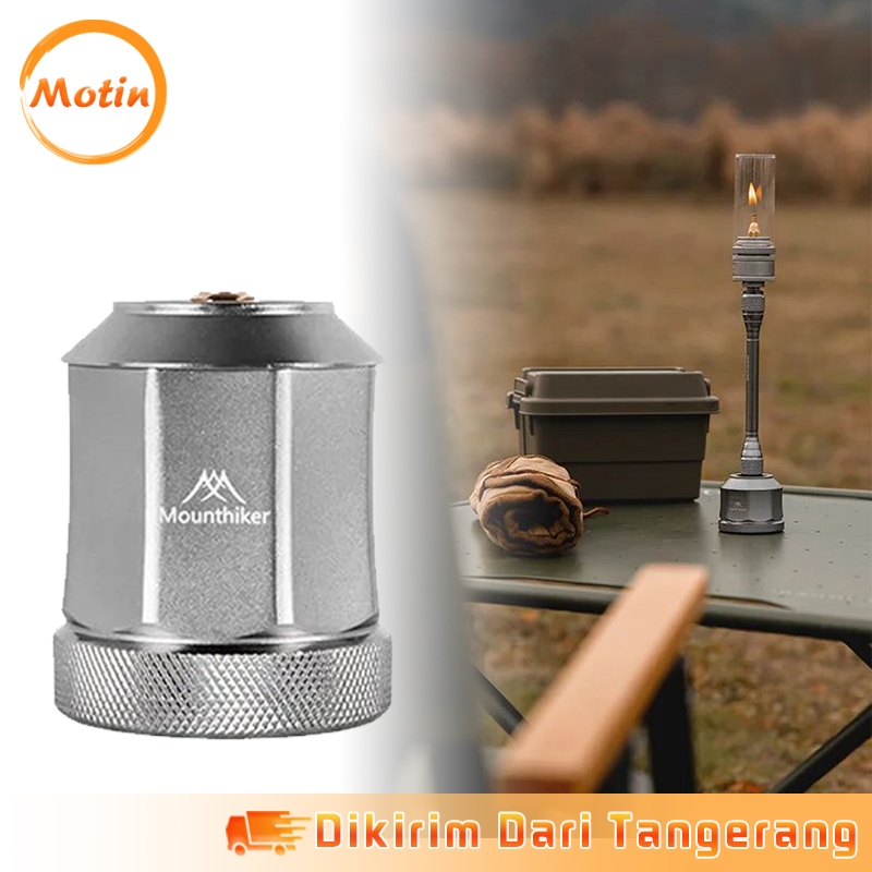 Jual Refillable Mini Tabung Gas Canister Refillable Gas Canister For ...