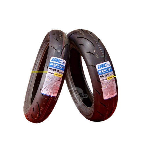 Jual BAN MOTOR AEROX SOFT COMPOUND IRC MBR-110 Aerox Vario 160 PCX OLD ...