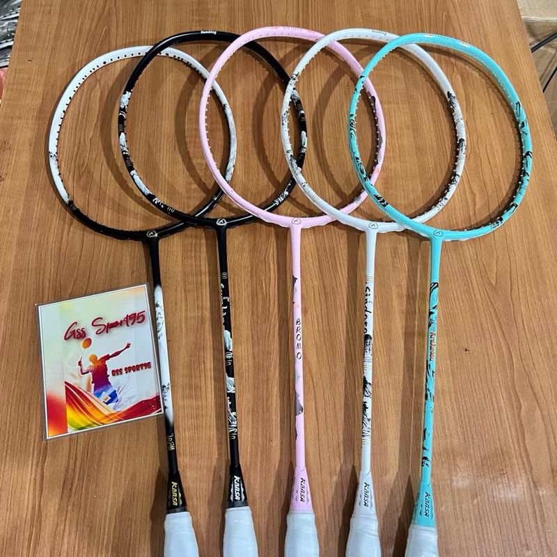 Jual RAKET BULUTANGKIS KANSA ORIGINAL | Shopee Indonesia