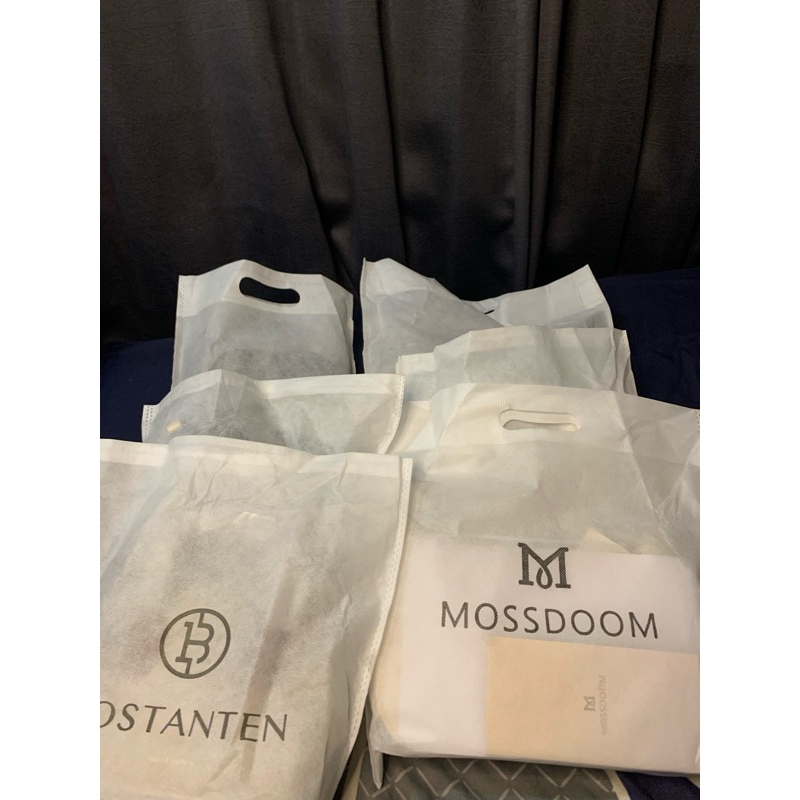 Jual *NEW* TAS MOSSDOOM & BOSTANTEN | Shopee Indonesia