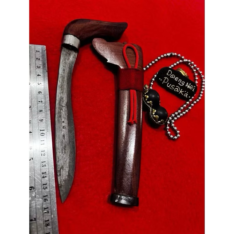 Jual kuwali bugis gencong full coklat | Shopee Indonesia