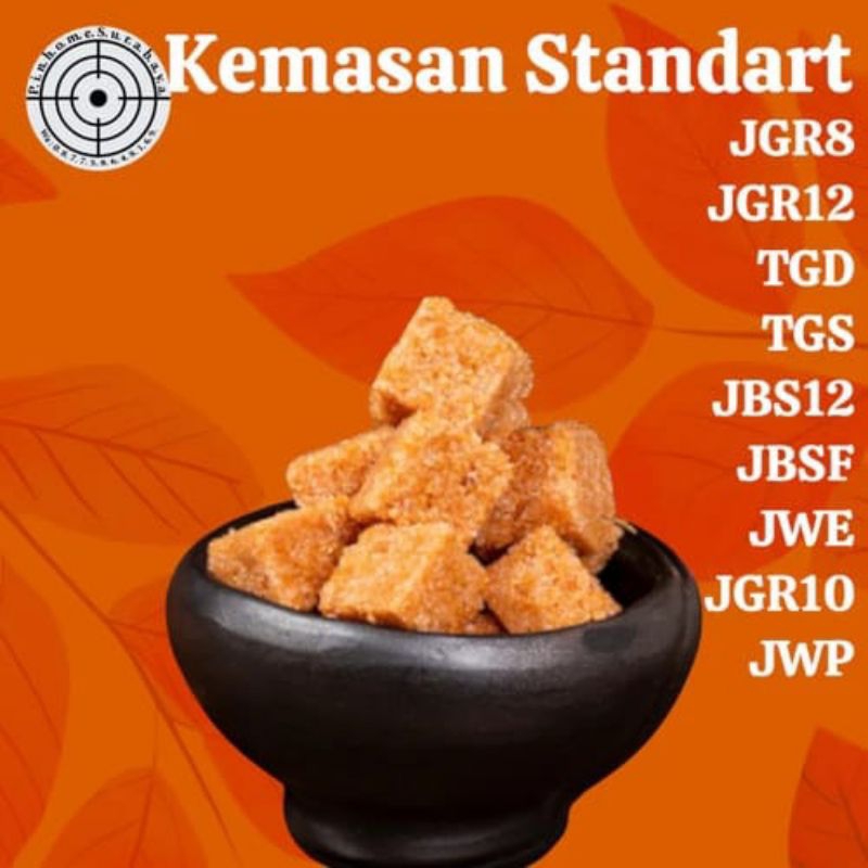 Jual GULA CUBE KUNING ( KEMASAN STANDART ) | Shopee Indonesia