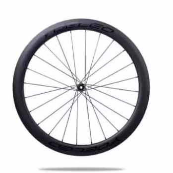 Jual Wheelset Carbon Yoeloe Profil C50/50 Disc Brake STD Hub Novatec ...