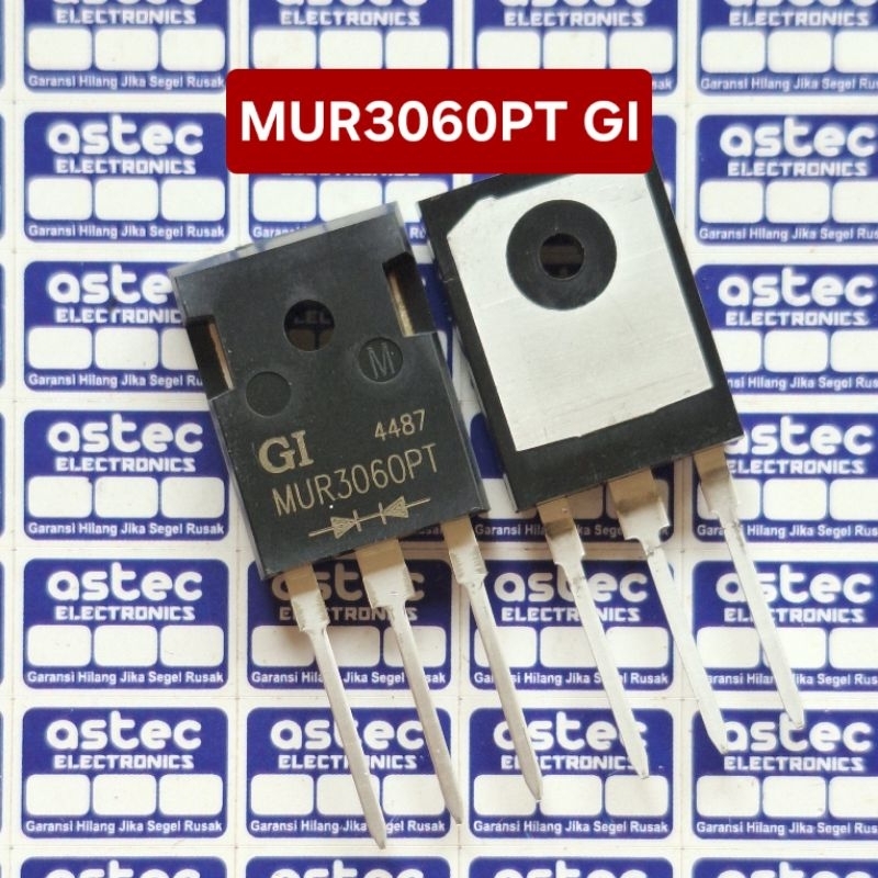 Jual MUR3060 MUR3060PT Original GI | Shopee Indonesia