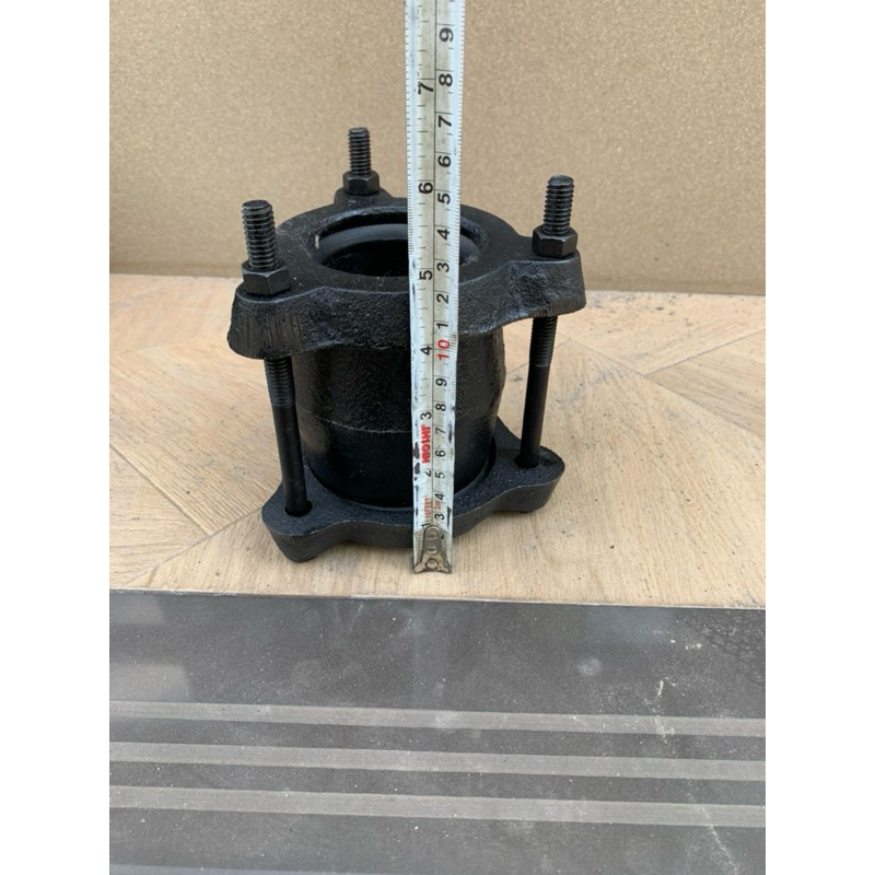 Jual GIBOULT JOINT SAMBUNGAN PIPA PVC 2” STANDART | Shopee Indonesia