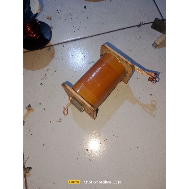 Jual spul inverter pss semi 12v kawat tembaga helenik orginal | Shopee ...