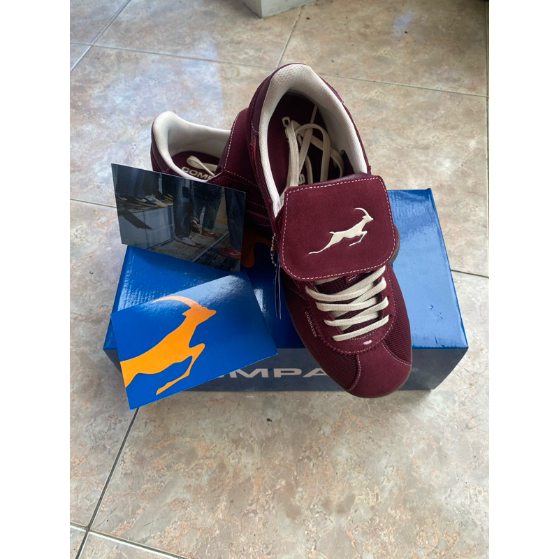 Jual compas away size 42 | Shopee Indonesia