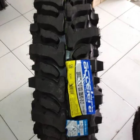 Jual BAN ACCELERA BADAK EXTREME 35x10.5 R16 Ban Mobil OFFROAD | Shopee ...