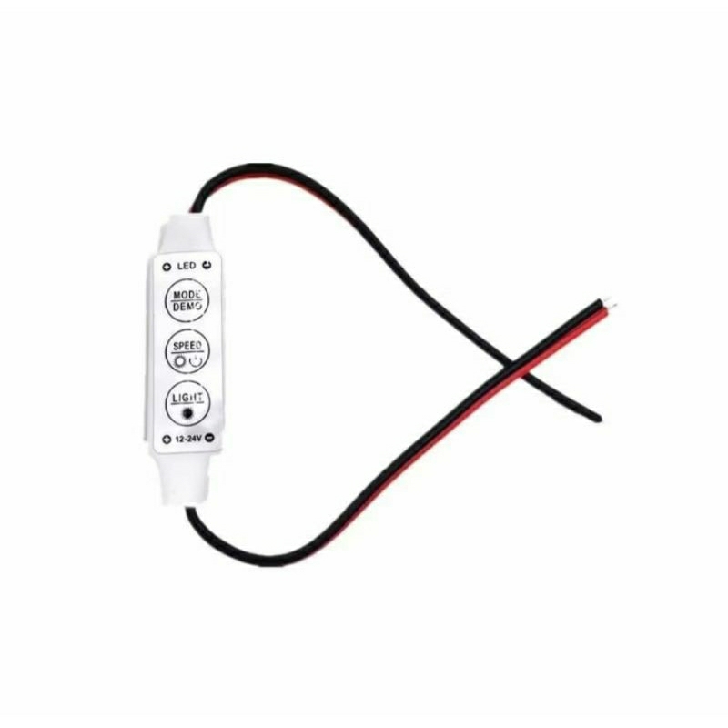 Jual MODUL LED CONTROLLER 12V - 24V | Shopee Indonesia