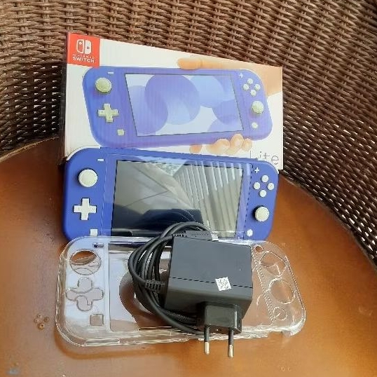 Jual Nintendo switch lite cfw 2023 | Shopee Indonesia