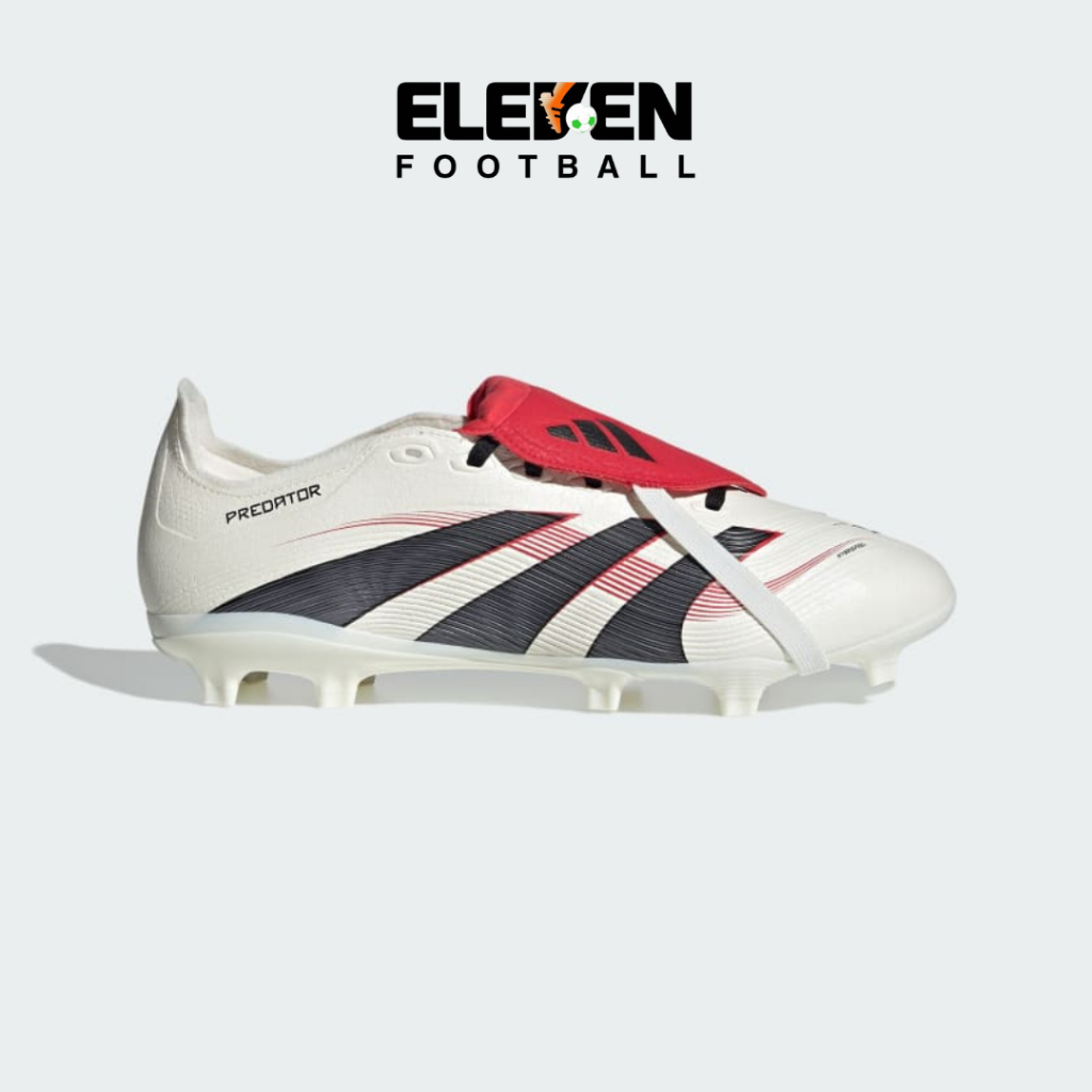 Jual Sepatu Bola Adidas Predator League FT FG-ORIGINAL/JP5737 | Shopee ...