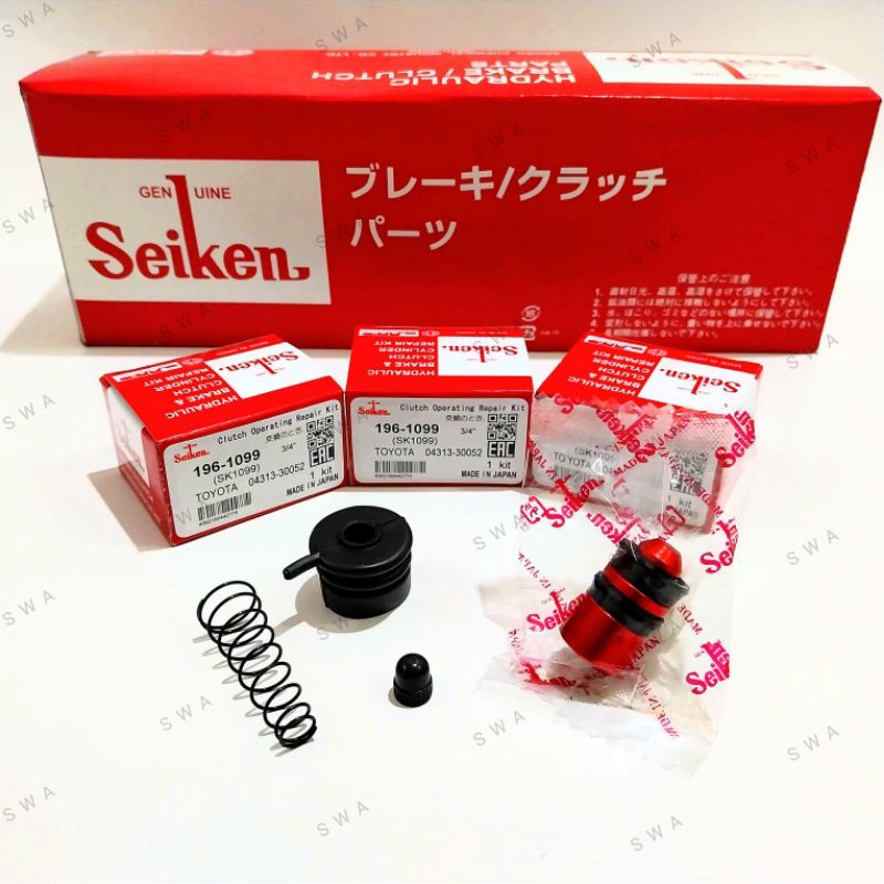 Jual C/o Kit LH-11 Diesel Hiace Ukuran: (3/4") Co Kit Sk1099 Seiken ...