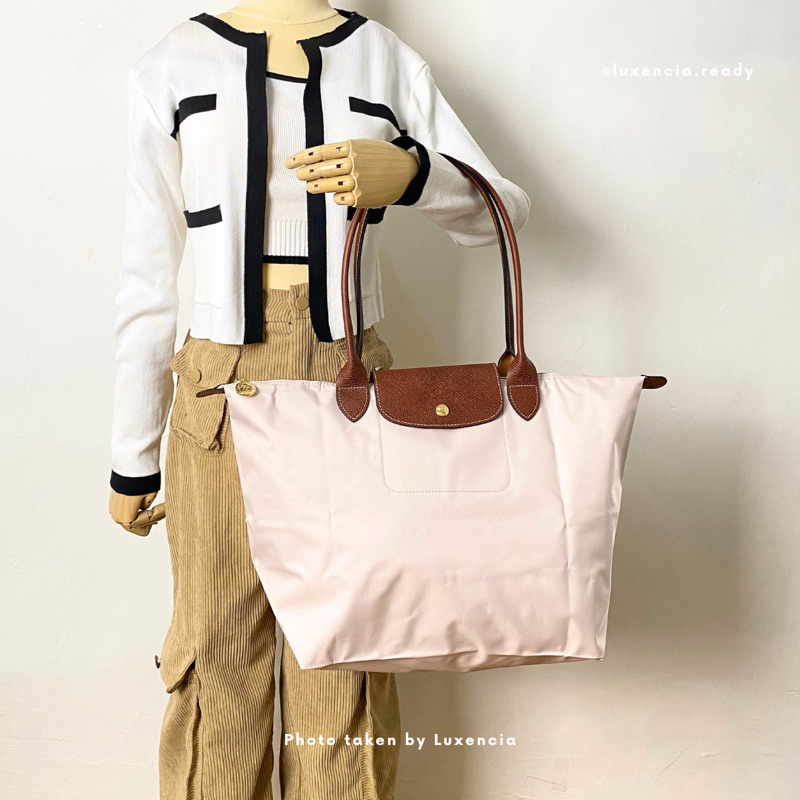 Jual Le Pliage Original Paper - LLH | Shopee Indonesia