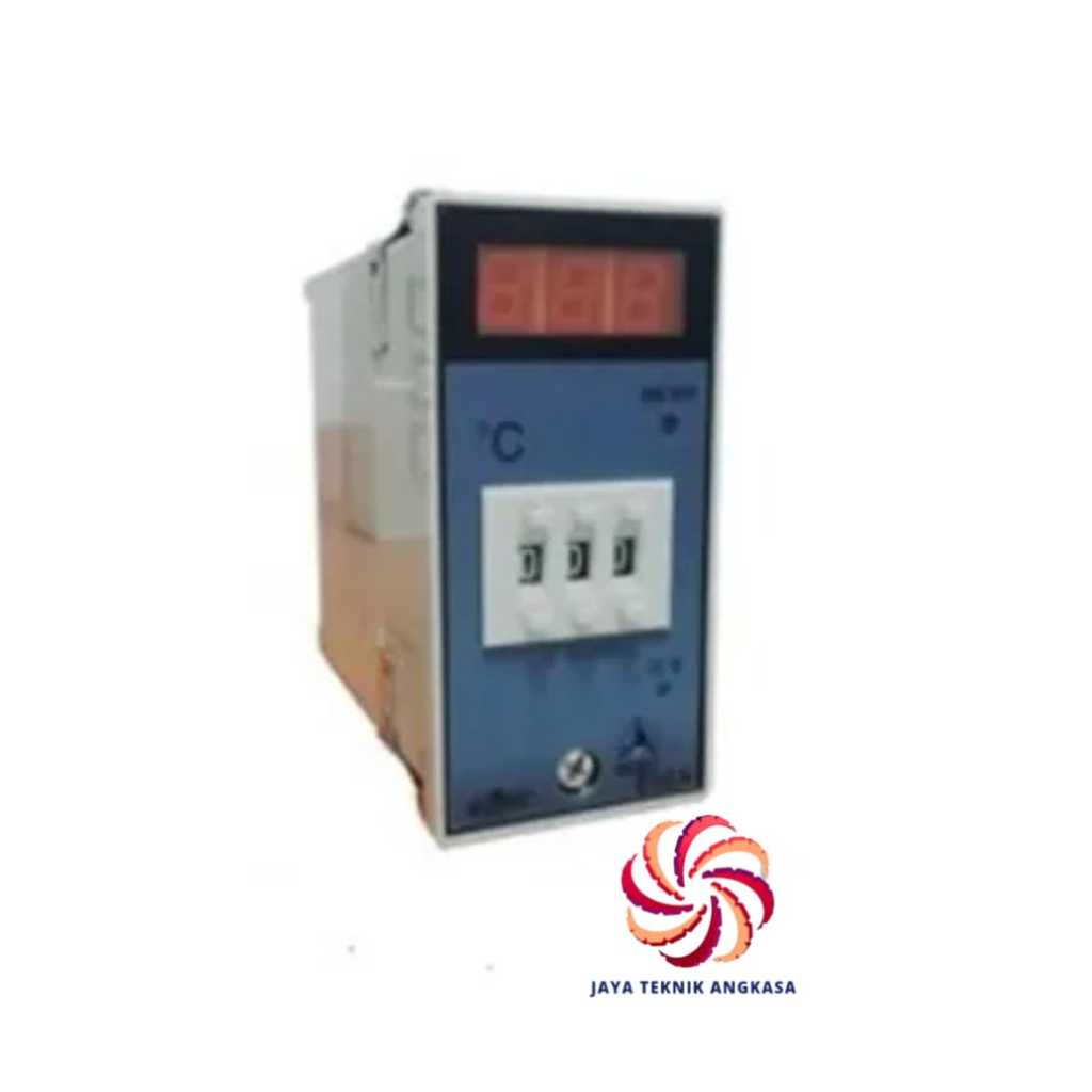 Jual TEMPERATUR / TEMPERATURE CONTROL E5EN FORT | Shopee Indonesia