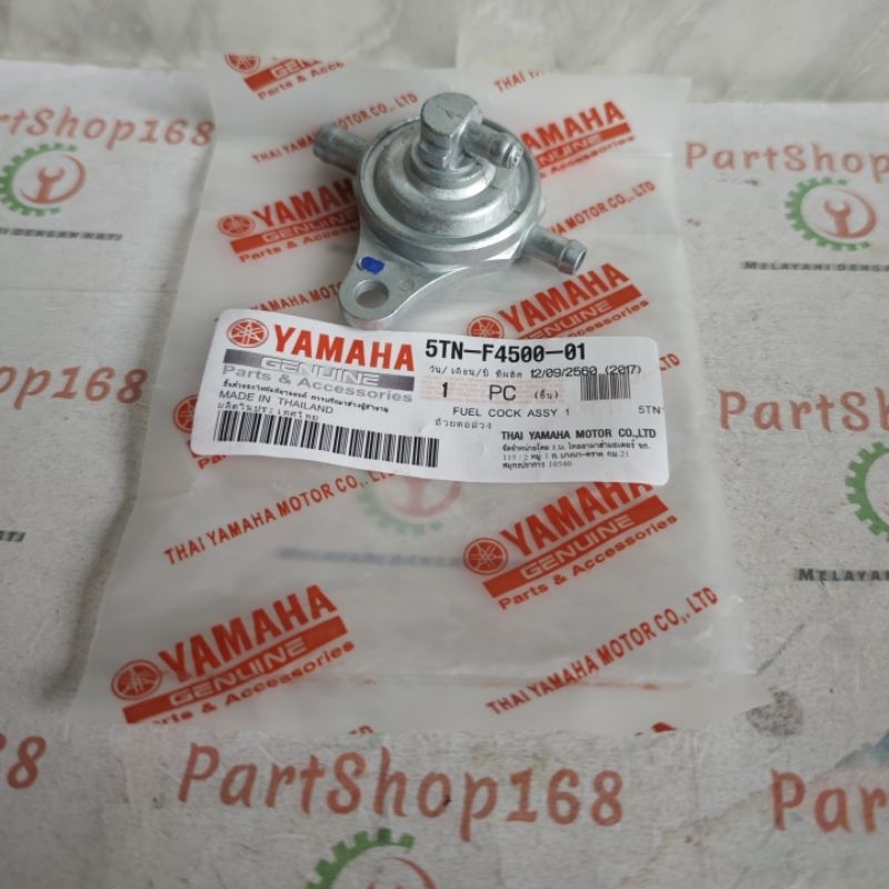 Jual Membran KRAN Bensin Taiyo Giken Jupiter Z Burhan Vega Force Vega R Lexam Vega ZR Ori ...