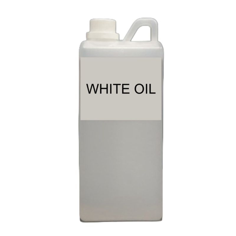 Jual WHITE OIL MINERAL OIL LIQUID PARAFFIN PARAFIN CAIR MINYAK MINERAL ...