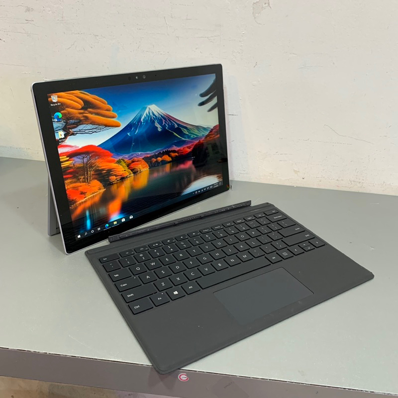 Jual Laptop Surface Pro 4 || Dell Latitude 5285 || Hp X2 1012 G1 || RAM ...