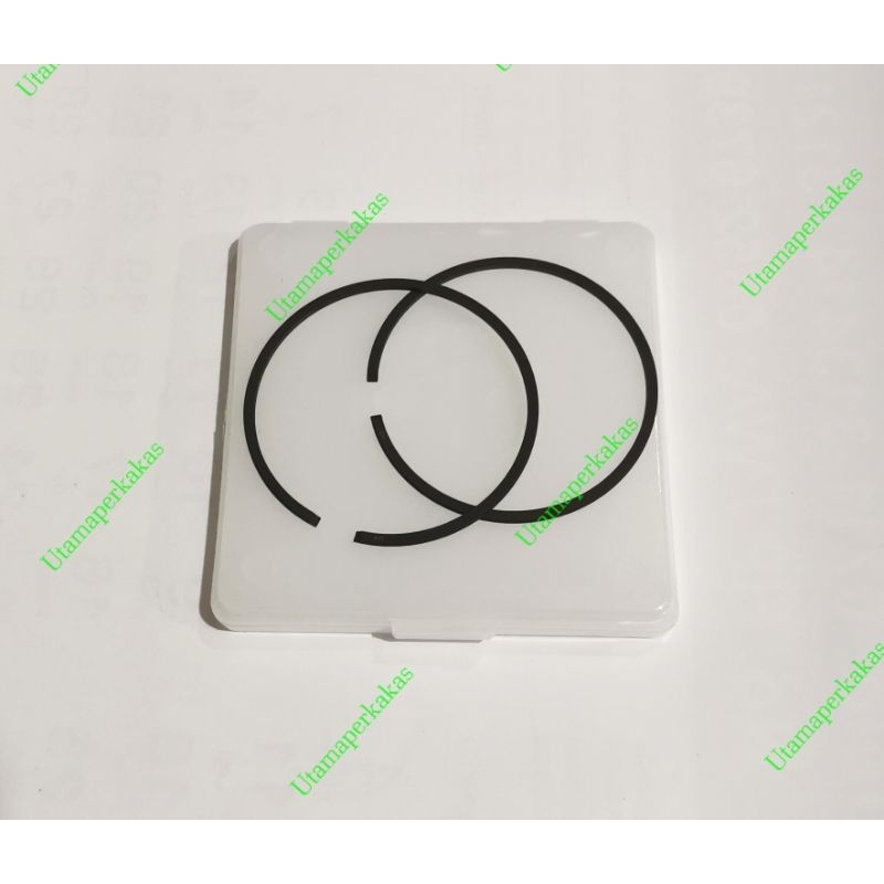 Jual Ring Piston Mesin Chainsaw Kecil 5800 45.2MM KYDE | Shopee Indonesia