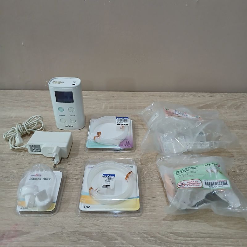 Jual Spectra 9+ 9 plus | Pompa Asi Spectra | Shopee Indonesia