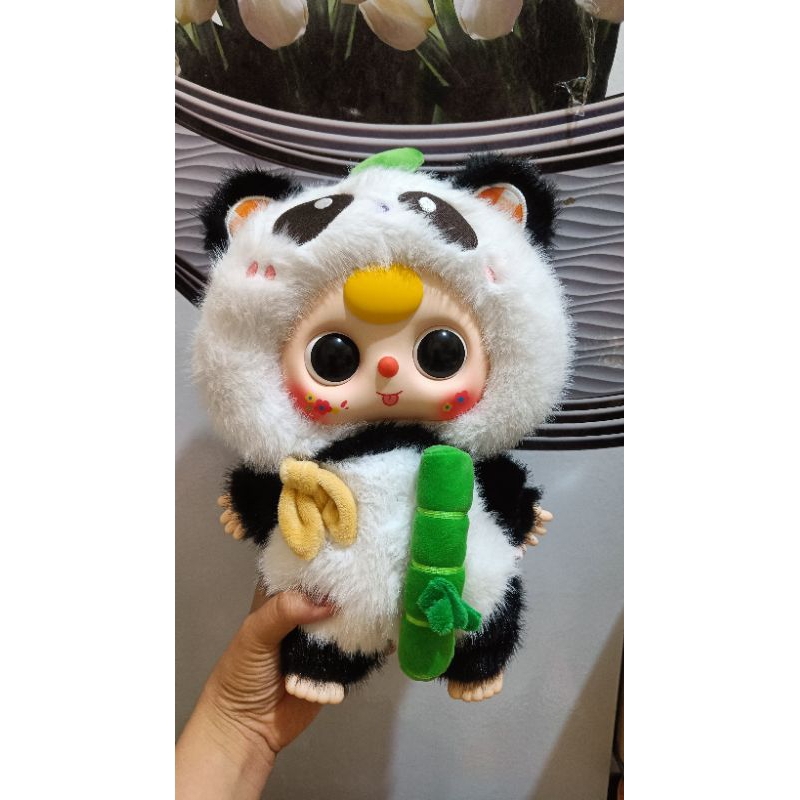 Jual baby three | Shopee Indonesia