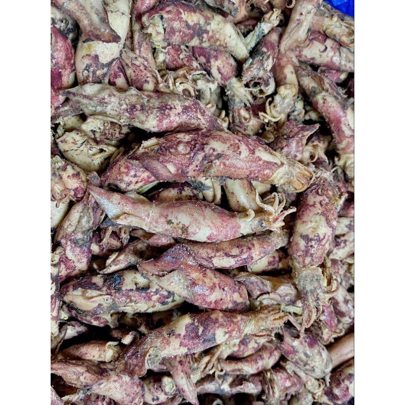 Jual Cumi Asin Jarum Super Dan Premium 100gr 13.000 | Shopee Indonesia