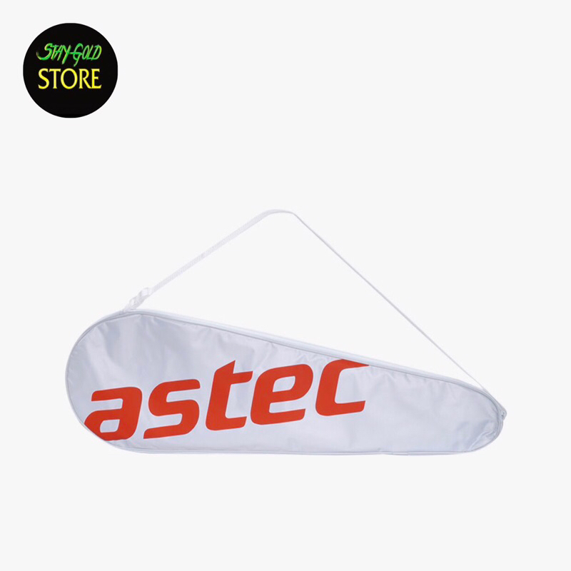 Jual Astec Racket Bag White Original (TAS RAKET) | Shopee Indonesia