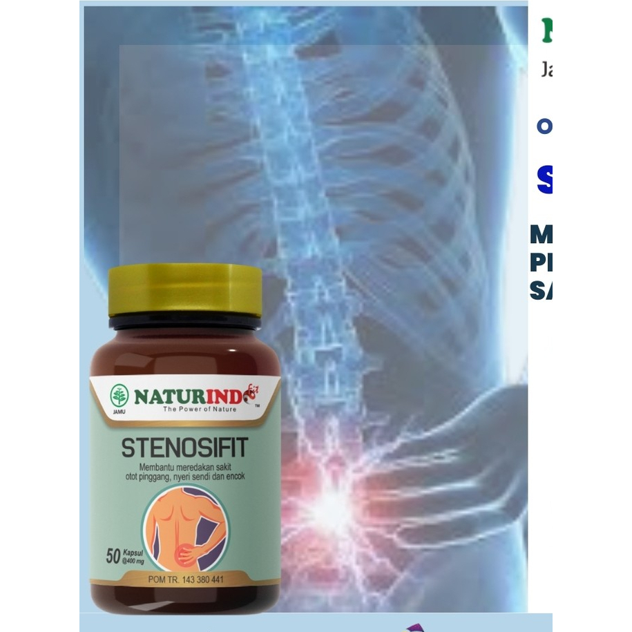 Jual Obat sakit pinggang syaraf saraf kejepit kaki terjepit Obat nyeri ...