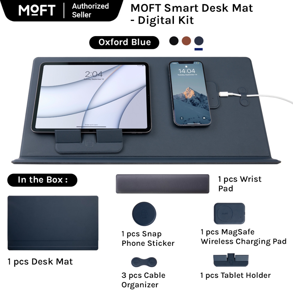 Jual MOFT Smart Desk Mat | Shopee Indonesia