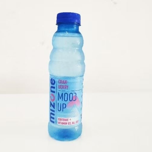 Jual Mizone Minuman Isotonik 500ml | Shopee Indonesia