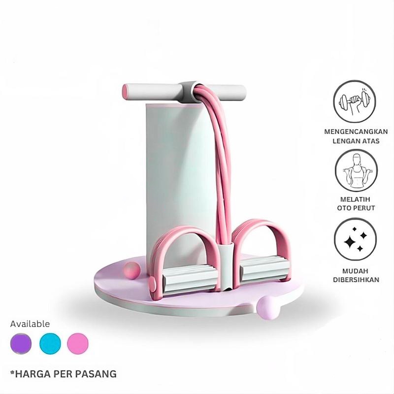 Jual Tummy Trimmer Soft Body Trimmer – Alat Pengecil Perut dan Pembakar ...